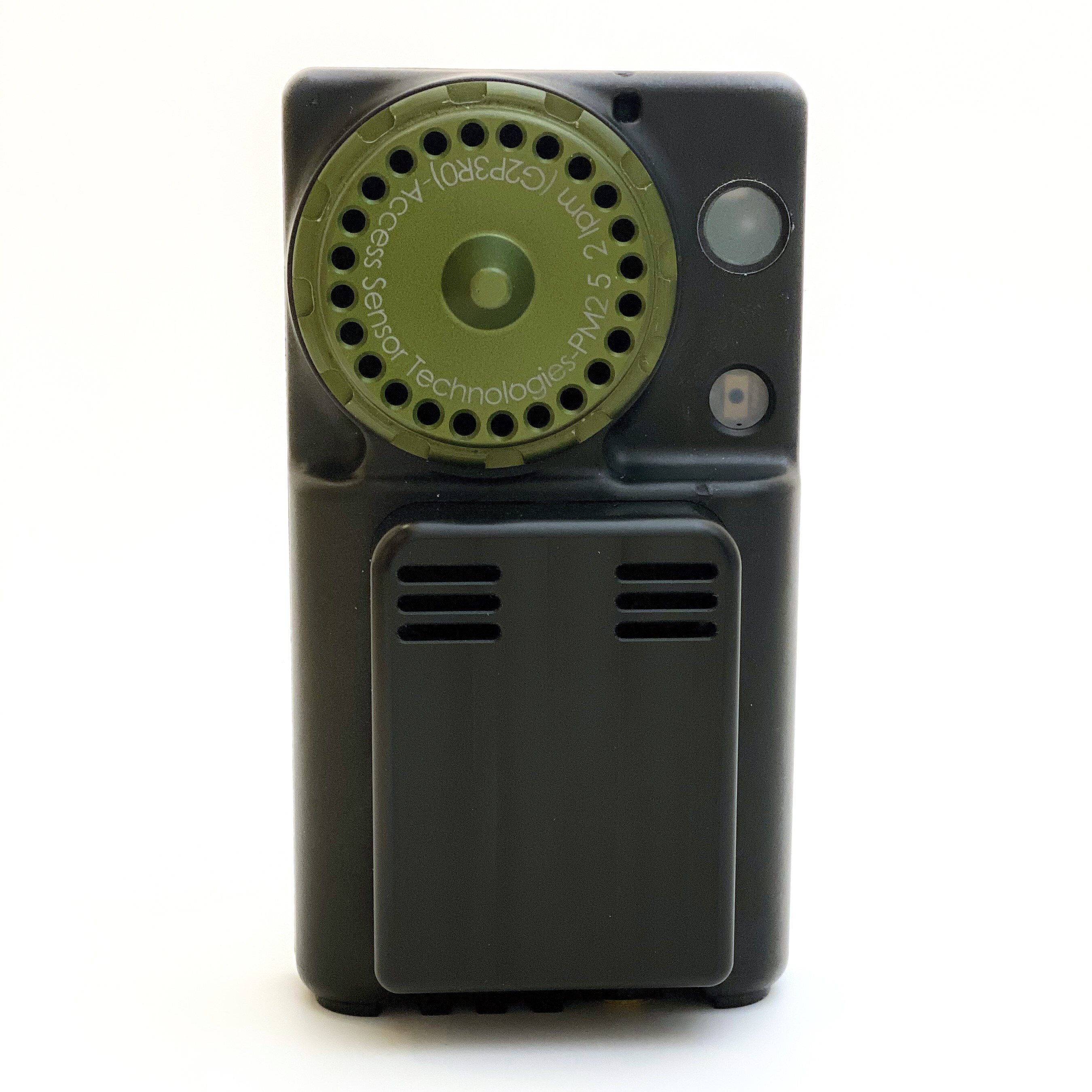 Access Sensor Technologies: Products